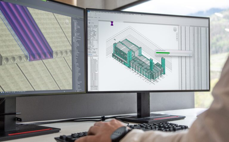 Progressing Precast: Integrated Design for Fabrication and Construction - AEC Tech Drop