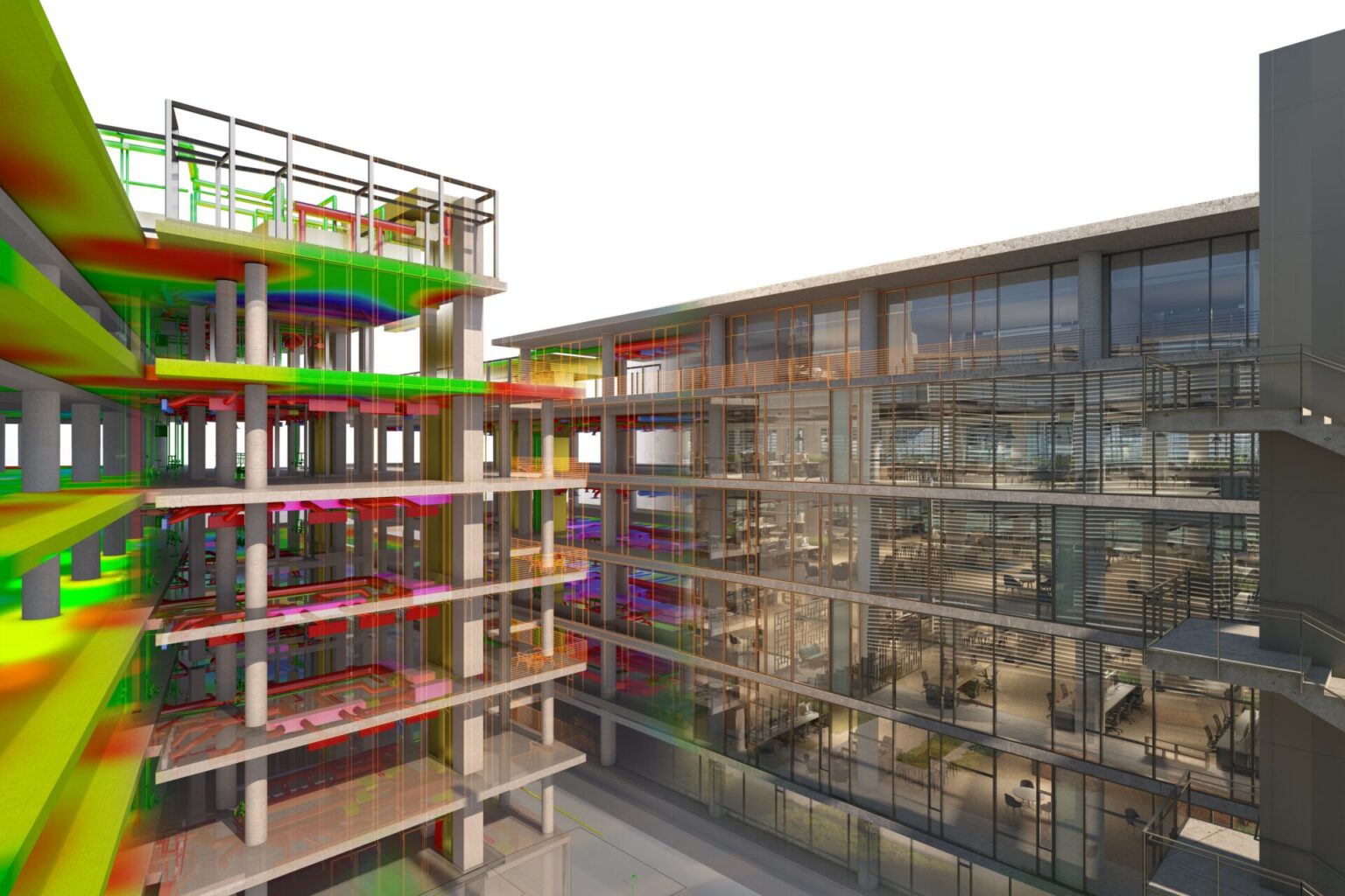 Experience and Shape the Future of AEC Data - AEC Tech Drop