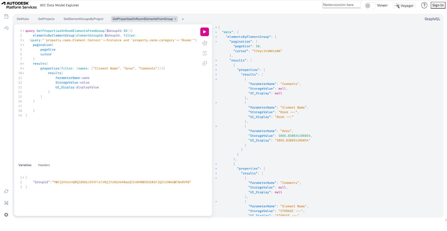 Discover the AEC Data Model: The First Step in Open AEC Data - AEC Tech ...