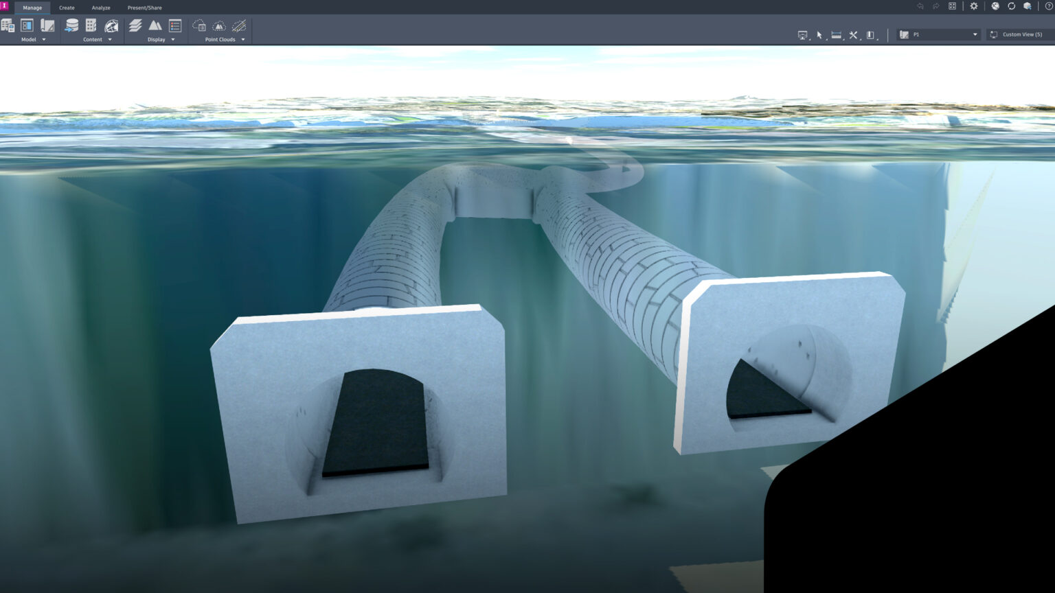 What's New in Civil 3D, InfraWorks, and ReCap Pro 2025 - AEC Tech Drop