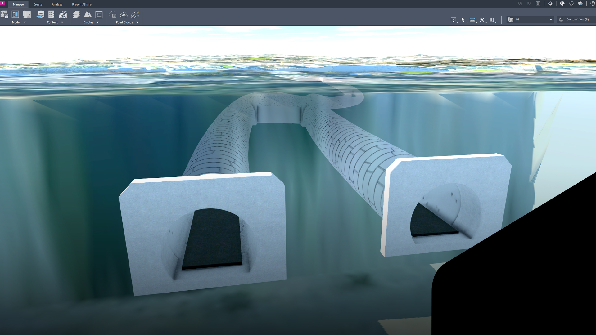 What's New in Civil 3D, InfraWorks, and ReCap Pro 2025 - AEC Tech Drop