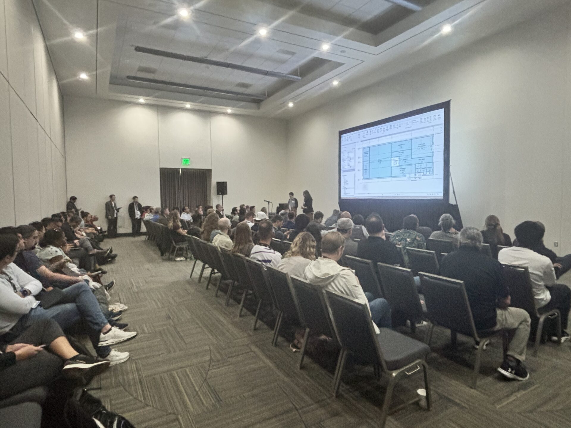 Improve Electrical Engineering Efficiency with Revit - AEC Tech Drop