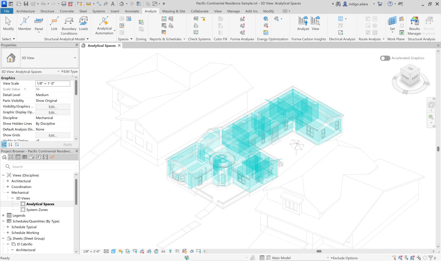 Introducing Forma Carbon Insights: Collaborative Total Carbon Analysis ...