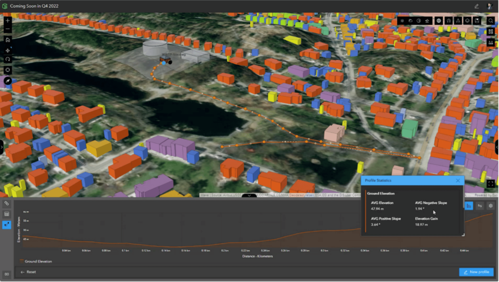 BIM & GIS Cloud Collaboration with Autodesk Construction Cloud and Esri ...