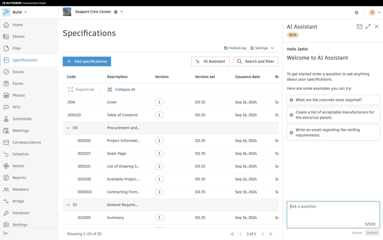 AI-Powered Design and Make Updates for AECO - AEC Tech Drop