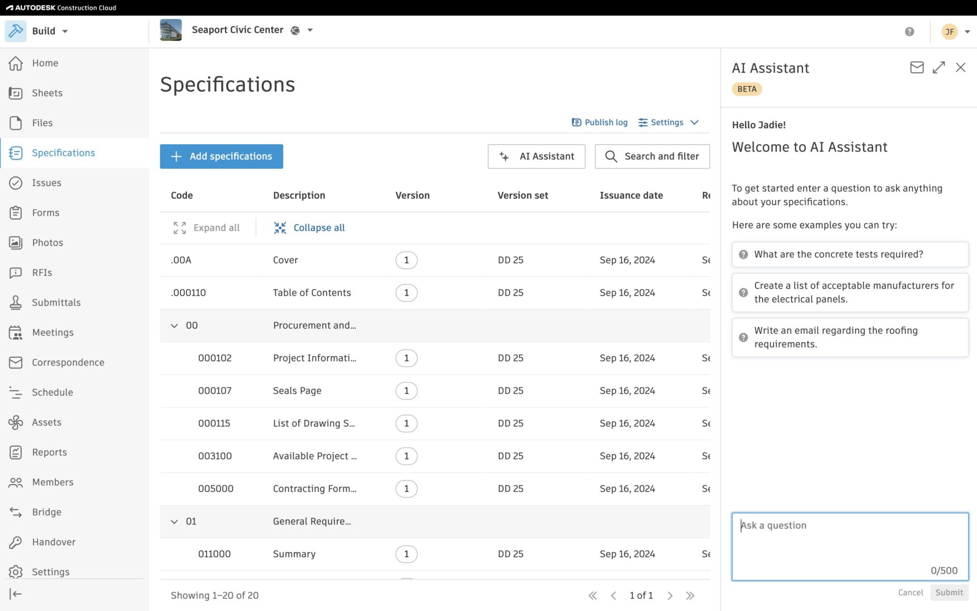 AI-Powered Design and Make Updates for AECO - AEC Tech Drop