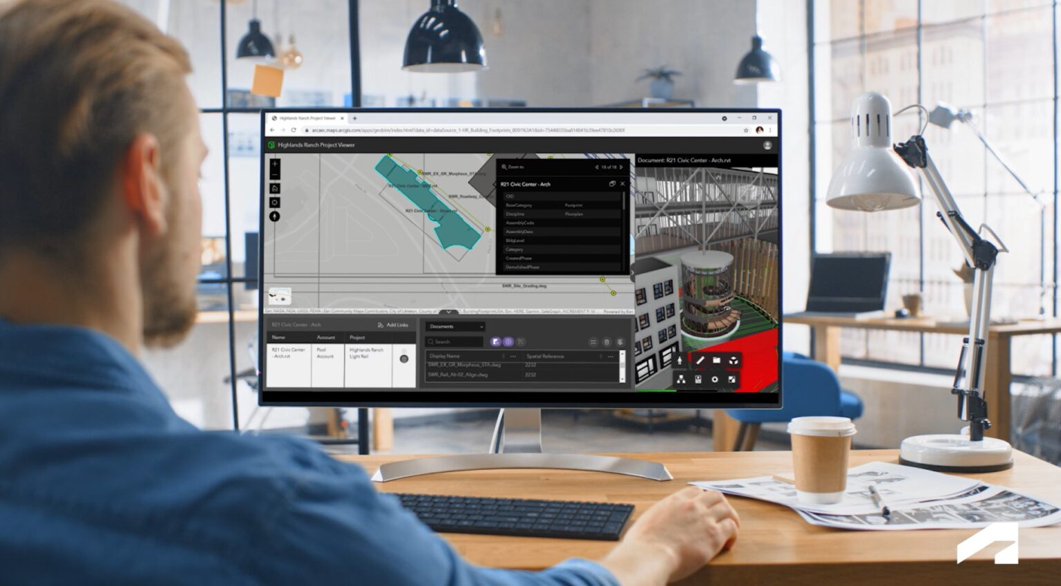 Take Your BIM and GIS Knowledge to the Next Level with Free, On-Demand ...