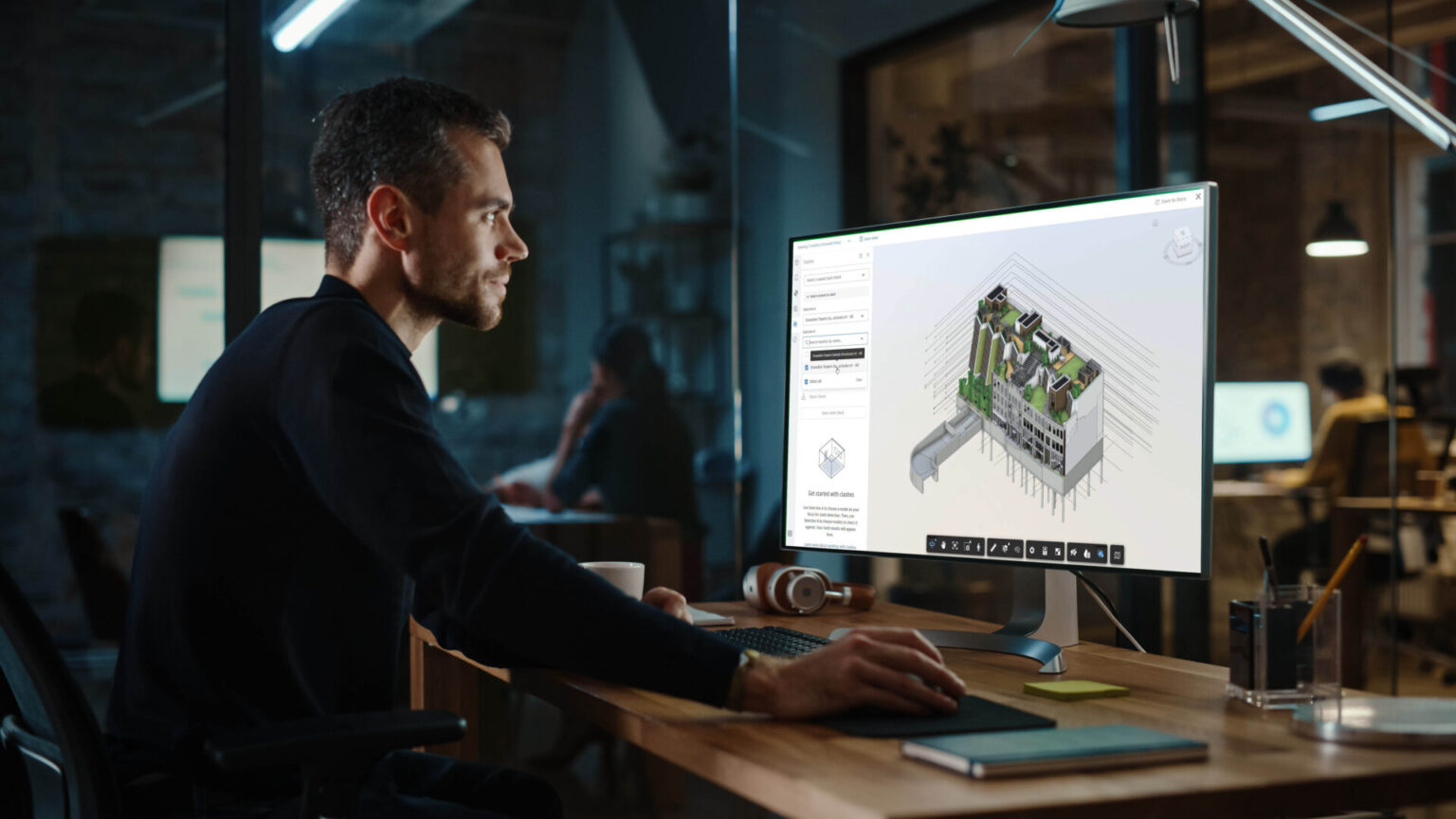 Autodesk Data Connectors for Power BI, Dynamo, and More - AEC Tech Drop