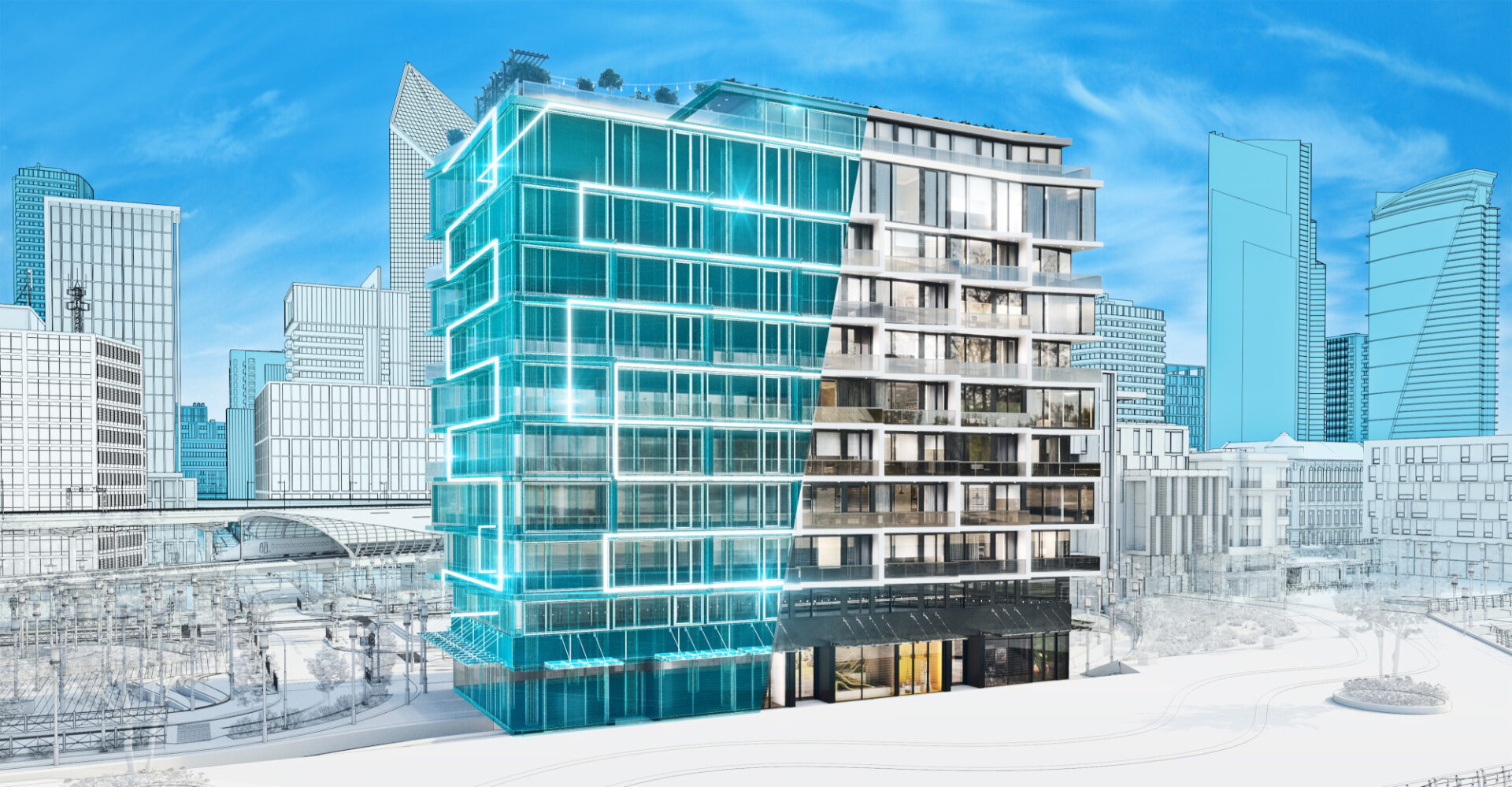 Announcing the General Availability of the Autodesk Data Exchange ...