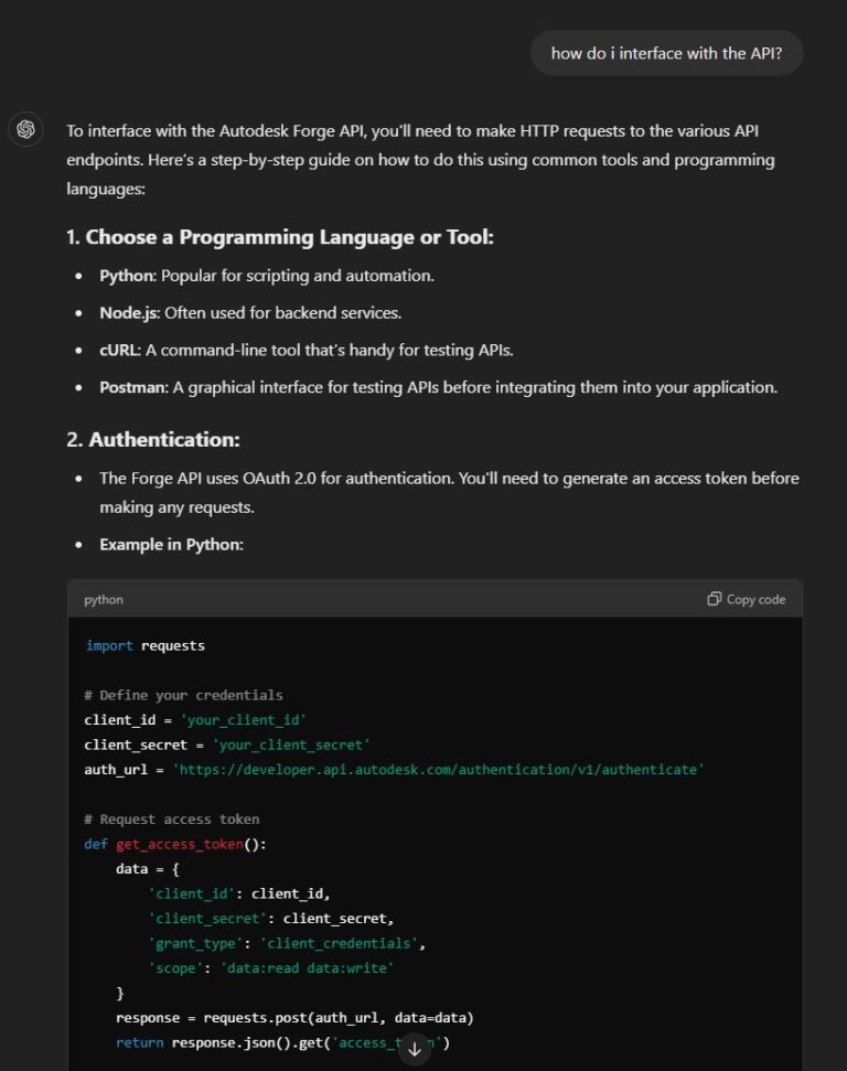 Civil Design Firm Rodgers Consulting Leverages AI and Autodesk Platform Services to Accelerate ...