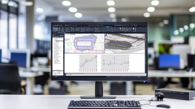 Civil 3D 2026 Archives - AEC Tech Drop
