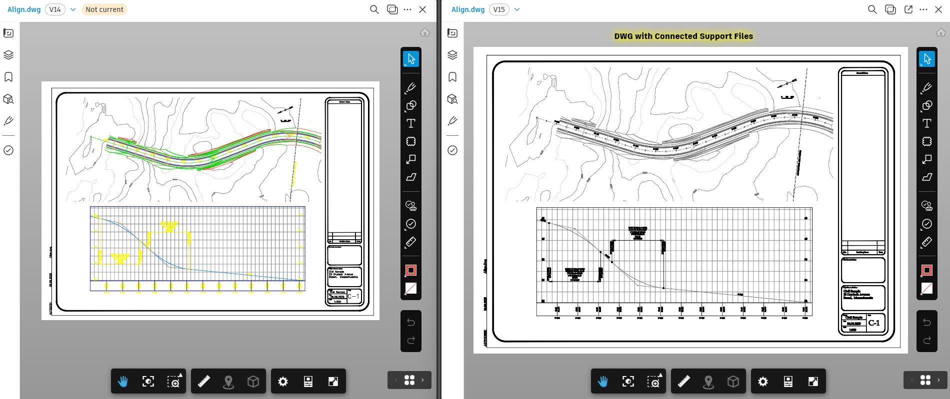 Improving Drawing Management and Collaboration with Cloud Connected ...
