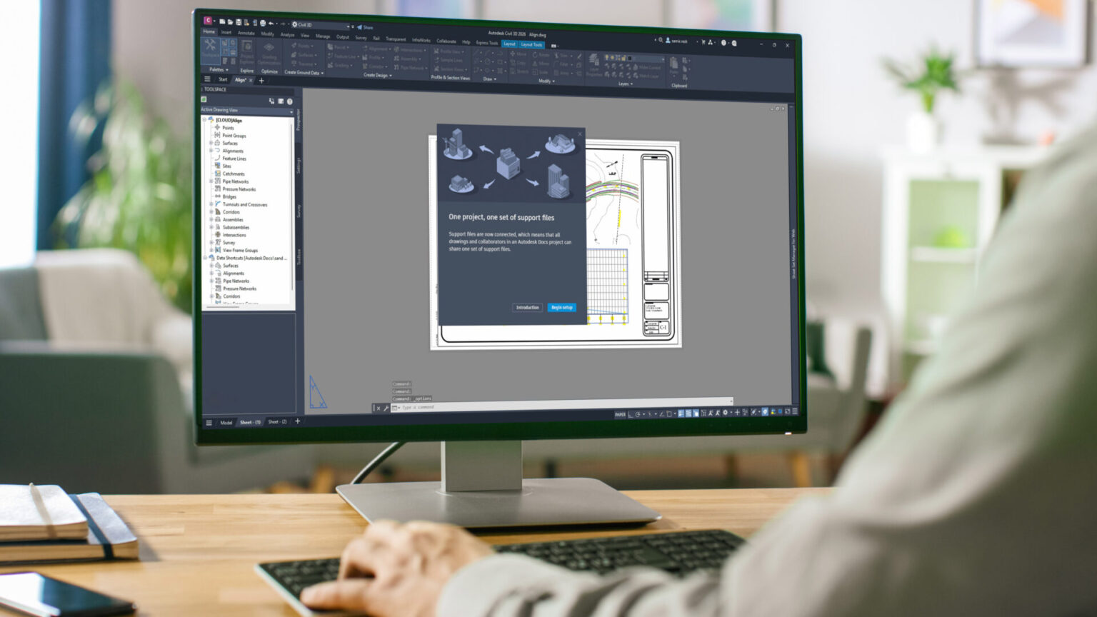Infrastructure Archives - AEC Tech Drop