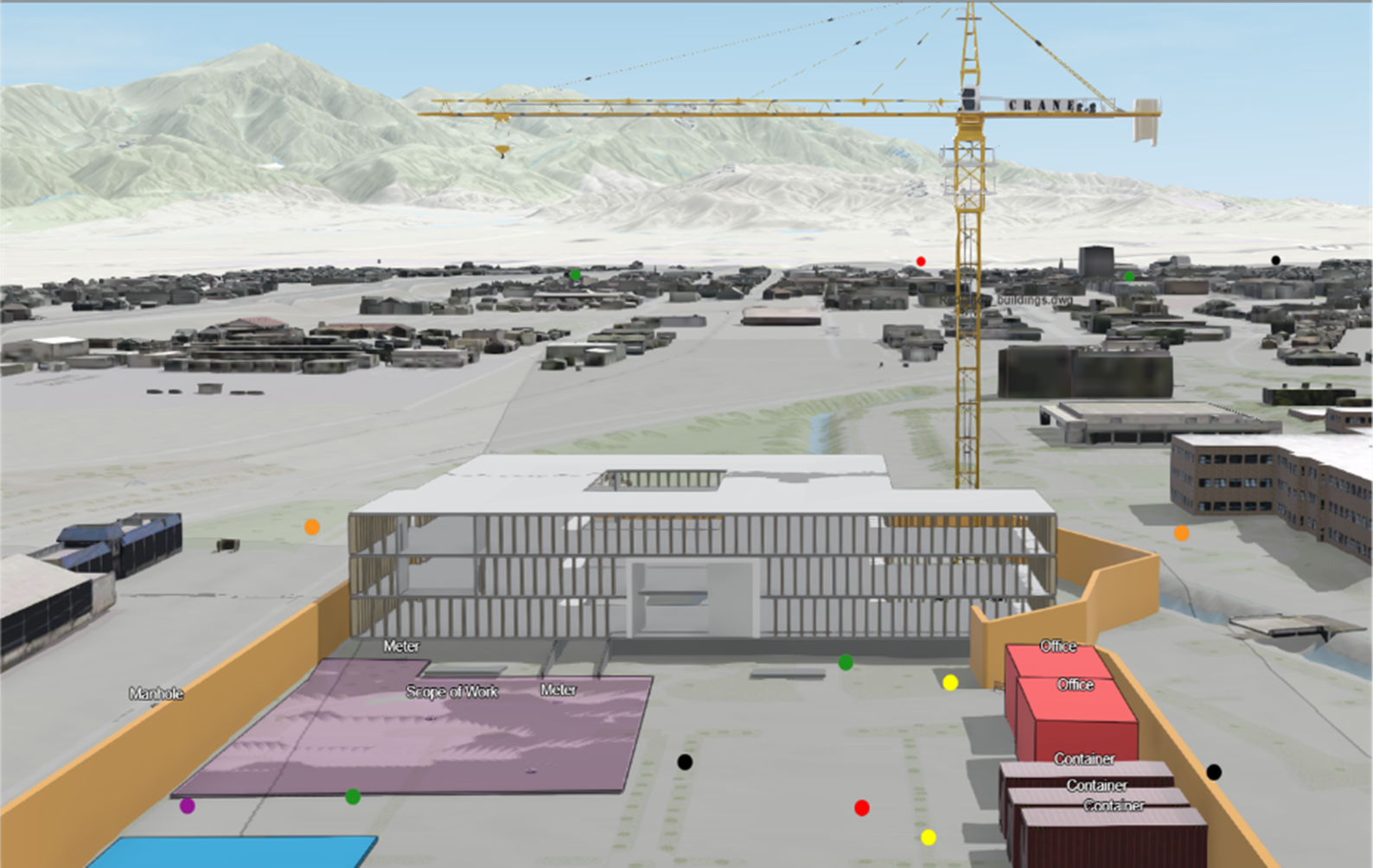 BIM & GIS Cloud Collaboration with Autodesk Construction Cloud and Esri's ArcGIS GeoBIM - AEC ...