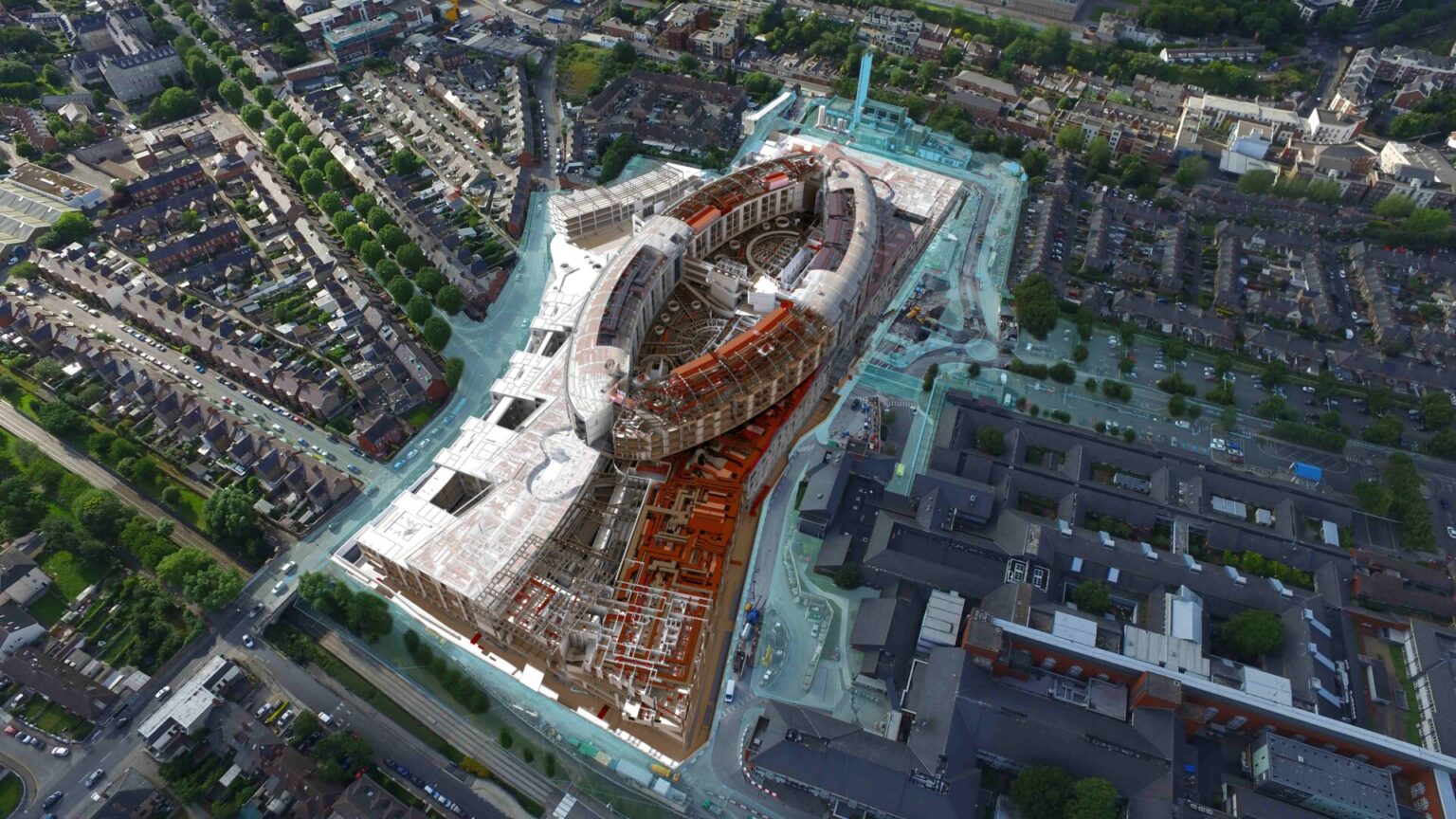 How Autodesk Connectors For Arcgis And Esris Arcgis For Autocad Benefit Your Workflows Aec