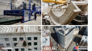 Consumer Reports – Precast Automation in Revit - AEC Tech Drop