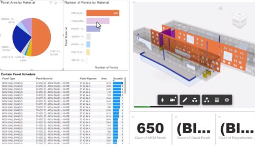 Discover the AEC Data Model: The First Step in Open AEC Data - AEC Tech ...