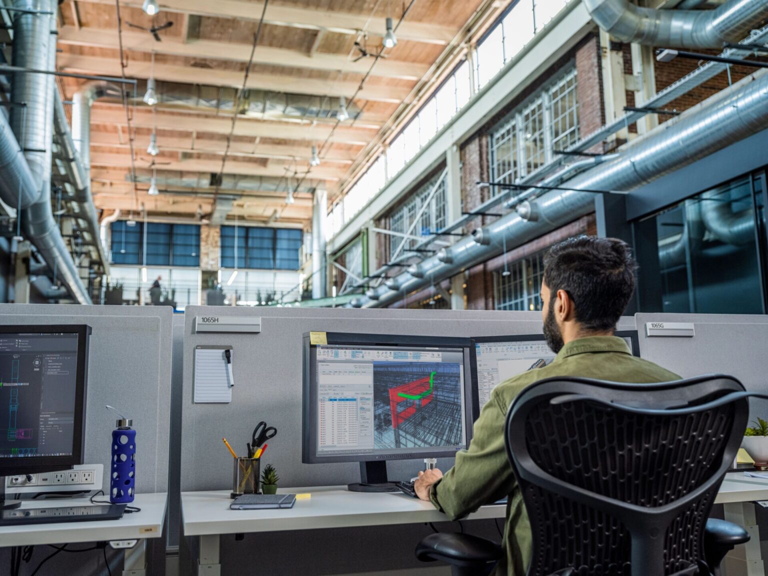 Introducing Navisworks Connector for Autodesk Data Exchange - AEC Tech Drop