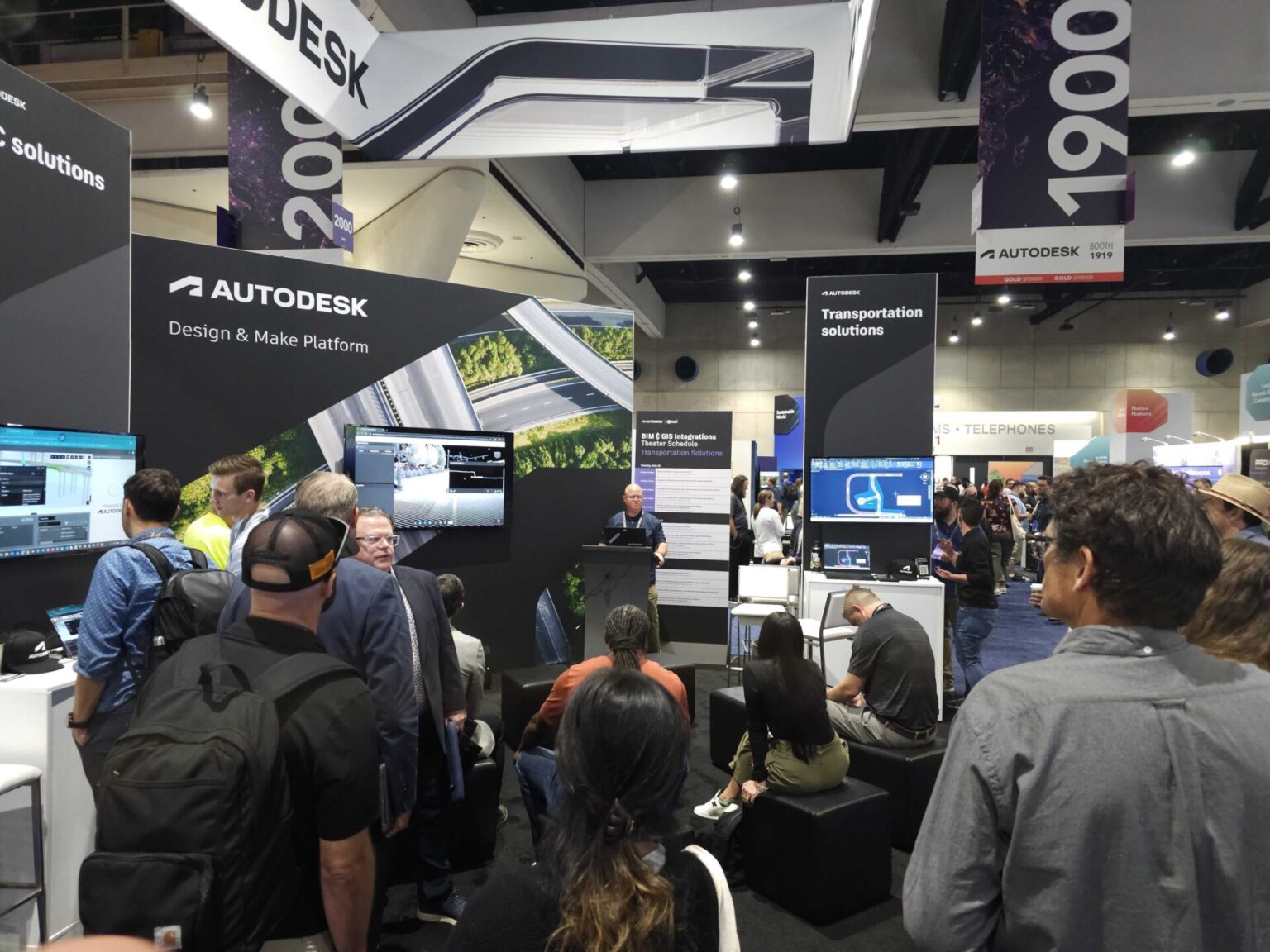 Innovation in Unprecedented Times: The 2020 AEC Excellence Awards ...