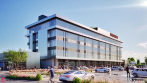 P&ID modeler for Revit