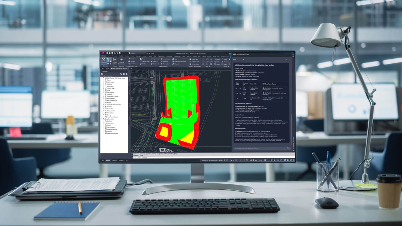 What’s New in Civil 3D 2026.2: Enhanced Drainage and Collaboration ...