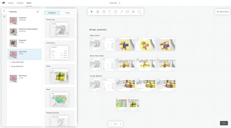 Discover What's New in Autodesk Forma: June 2024 Update - AEC Tech Drop