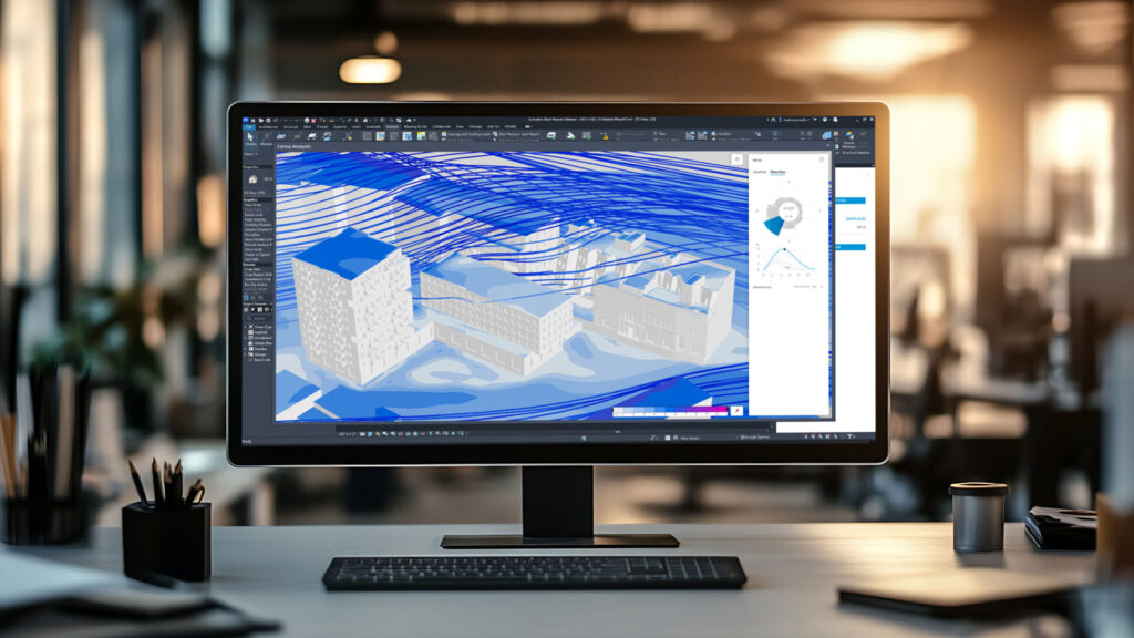 How Autodesk Connectors For Arcgis And Esris Arcgis For Autocad Benefit Your Workflows Aec