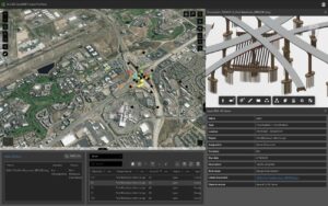 BIM & GIS Cloud Collaboration with Autodesk Construction Cloud and Esri's ArcGIS GeoBIM - AEC ...