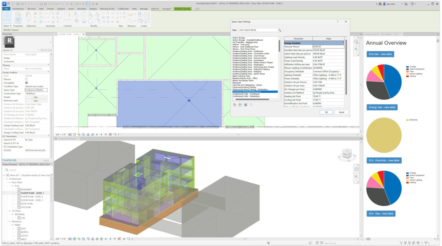Architects Tackling Carbon: Good for Business and the Environment - AEC Tech Drop