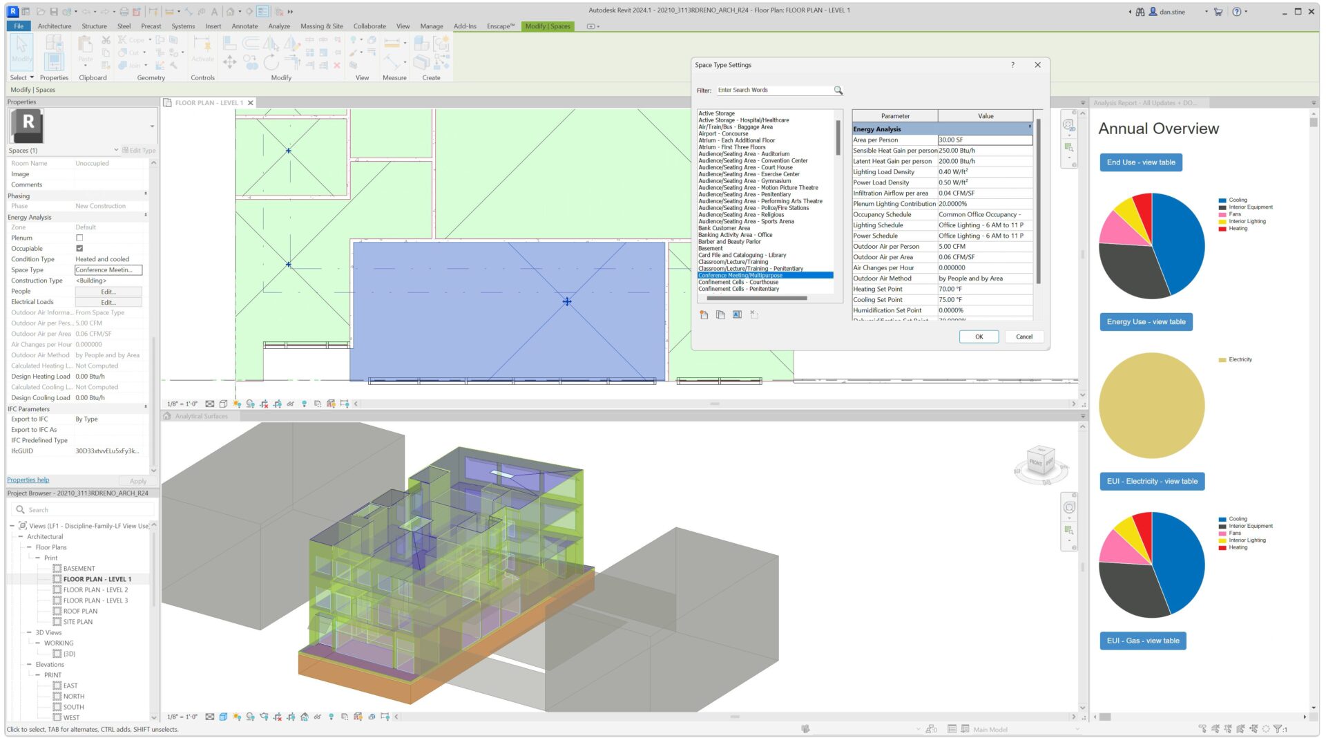 Architects Tackling Carbon: Good for Business and the Environment - AEC ...