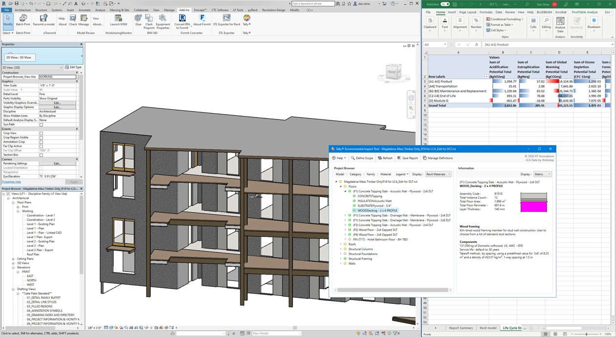 Architects Tackling Carbon: Good for Business and the Environment - AEC ...
