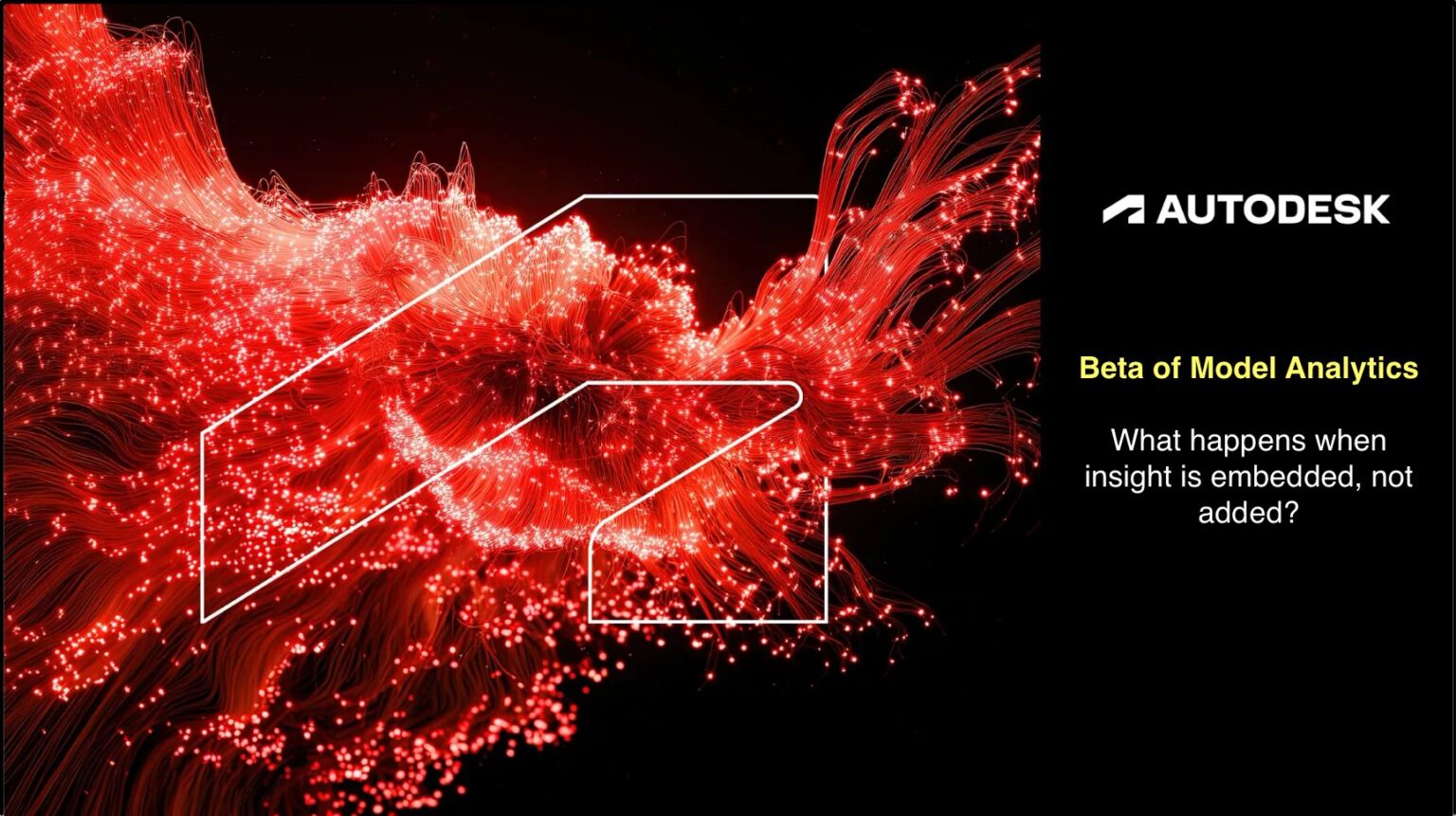 Model Analytics Public Beta: What Happens When Insight Is Embedded, Not ...