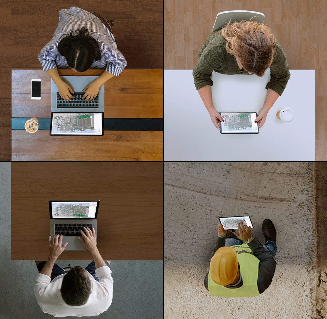 What's new with BIM Collaborate Pro