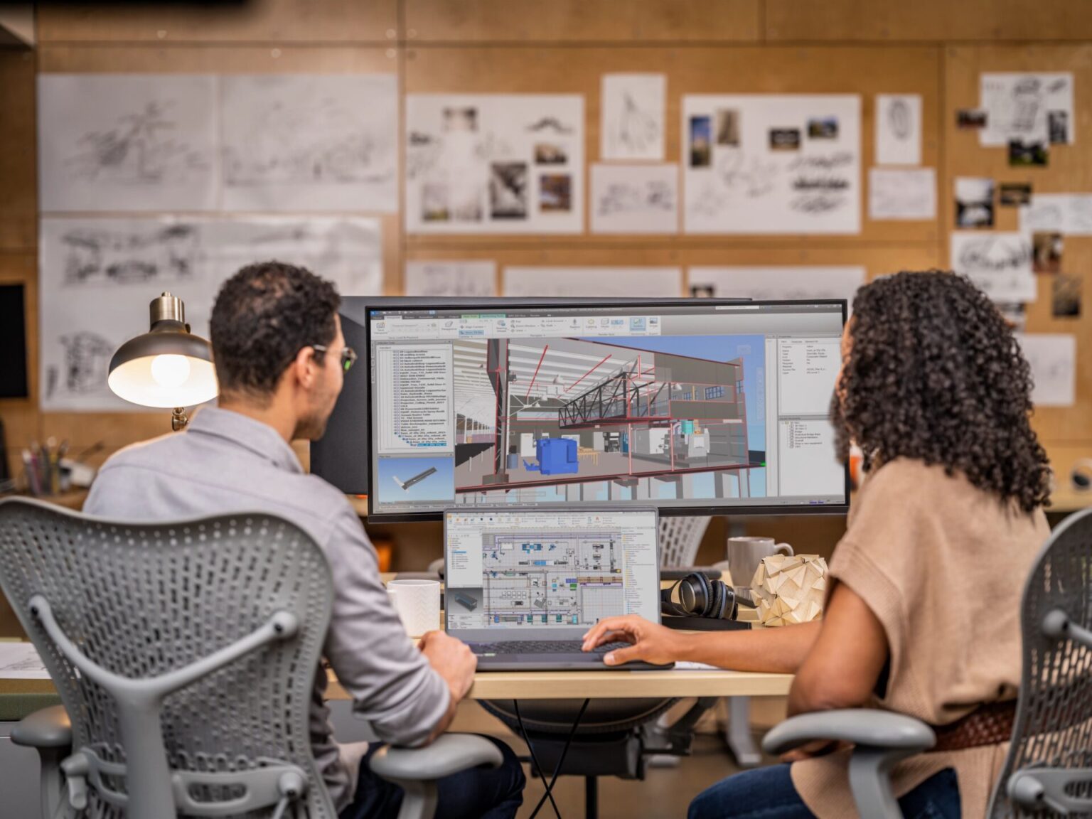 What's New in Autodesk Revit 2023