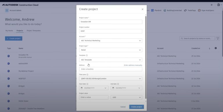 Enhancing Design Coordination in AEC Projects with BIM Collaborate Pro ...