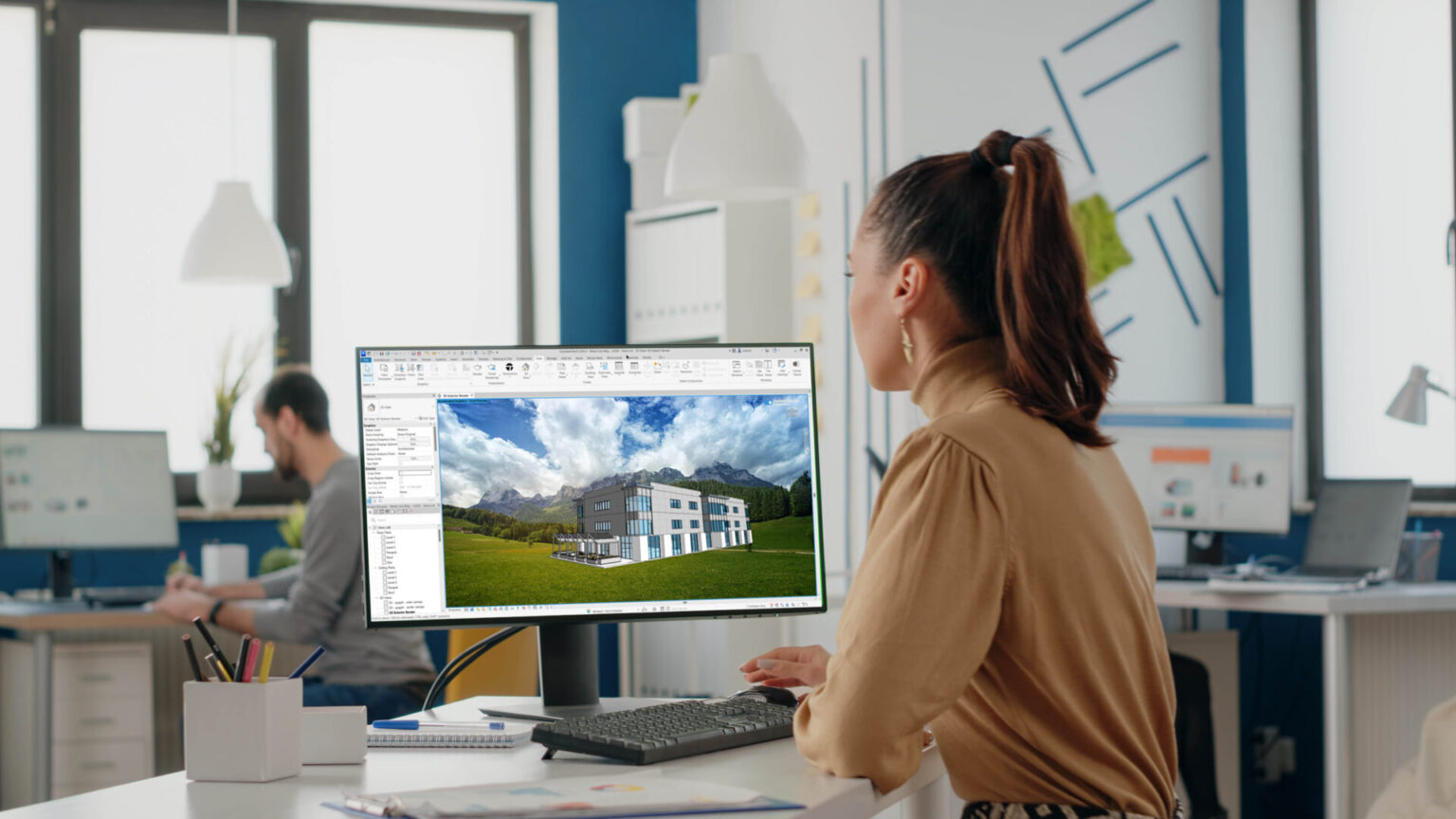 Content Catalog Introduces Content Request and Revit Materials Support ...