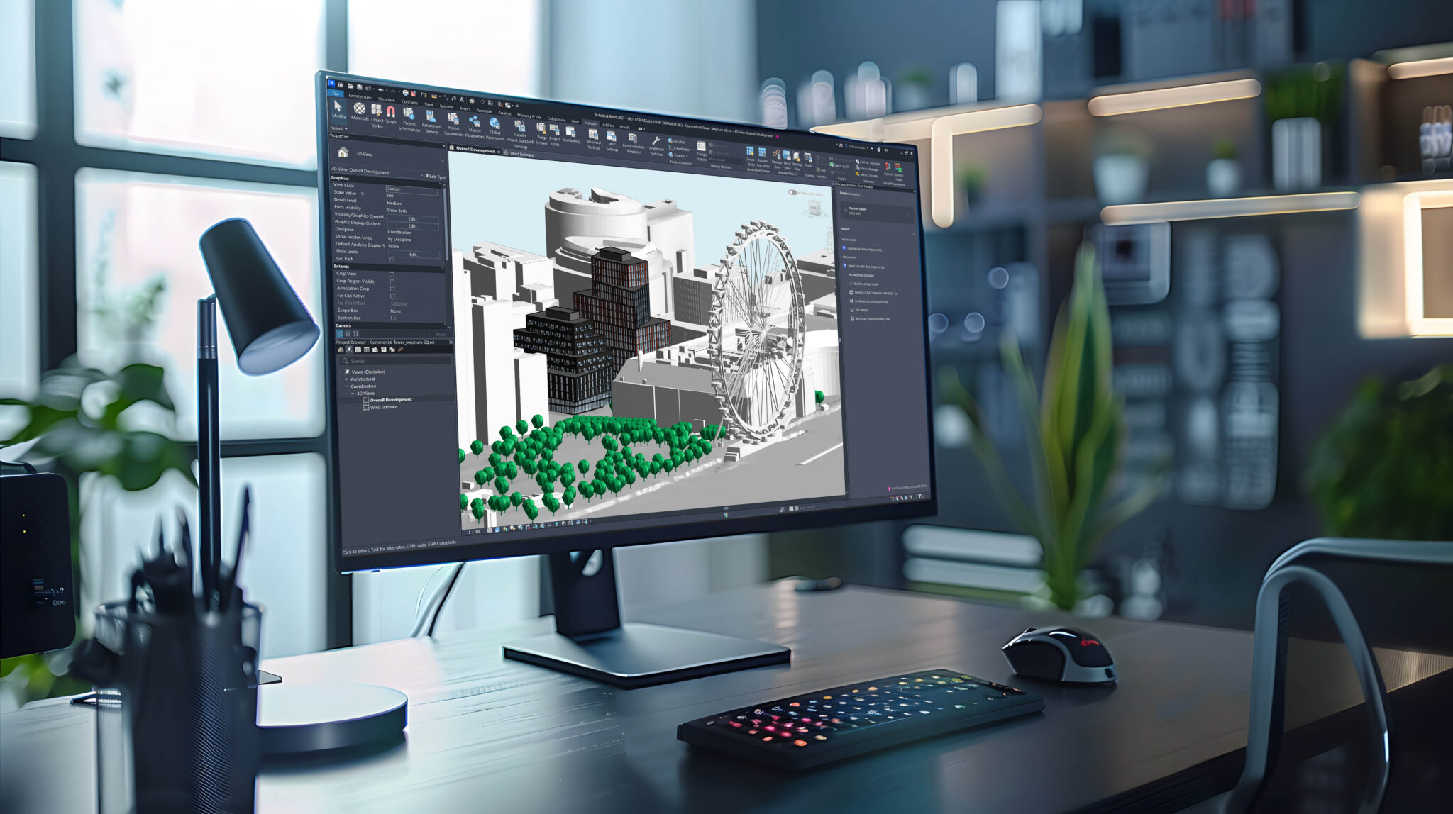 Autodesk Data Connectors for Power BI, Dynamo, and More - AEC Tech Drop