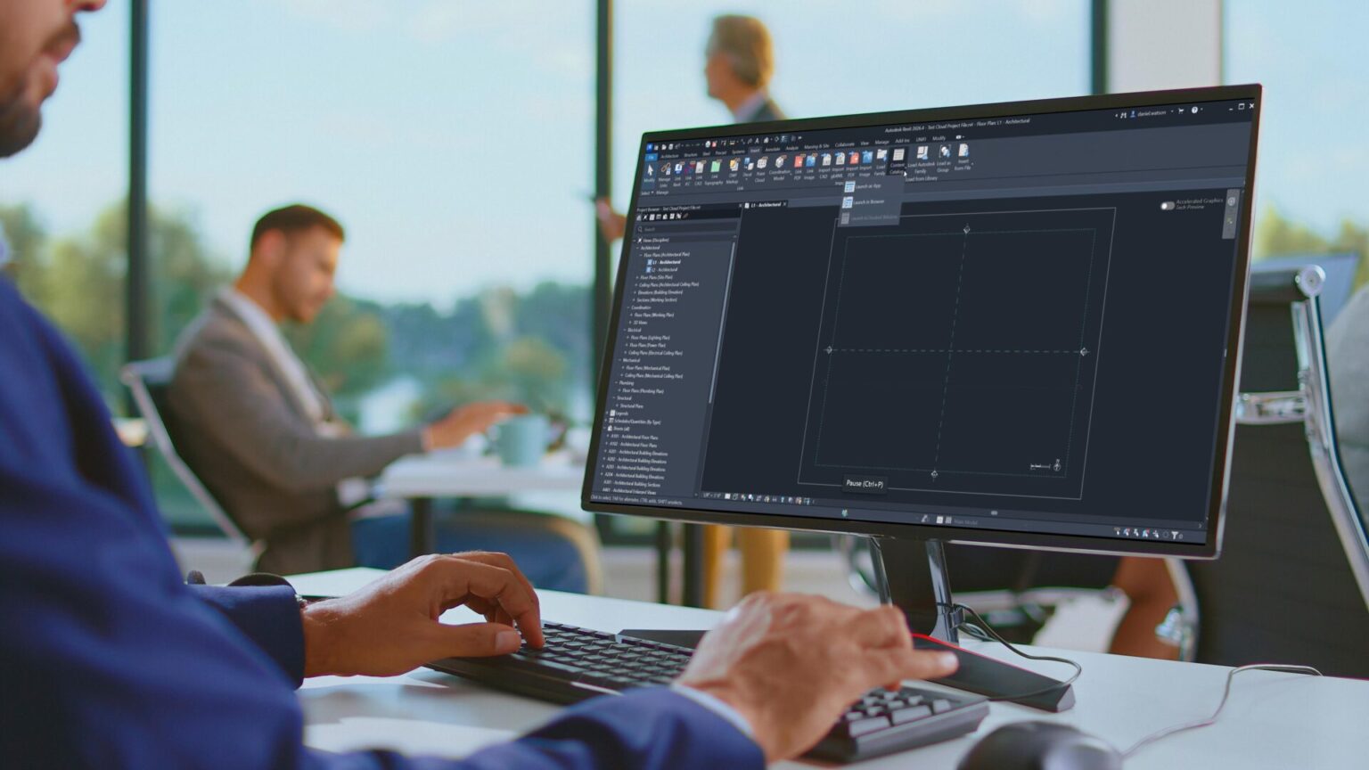 Autodesk Data Connectors for Power BI, Dynamo, and More - AEC Tech Drop