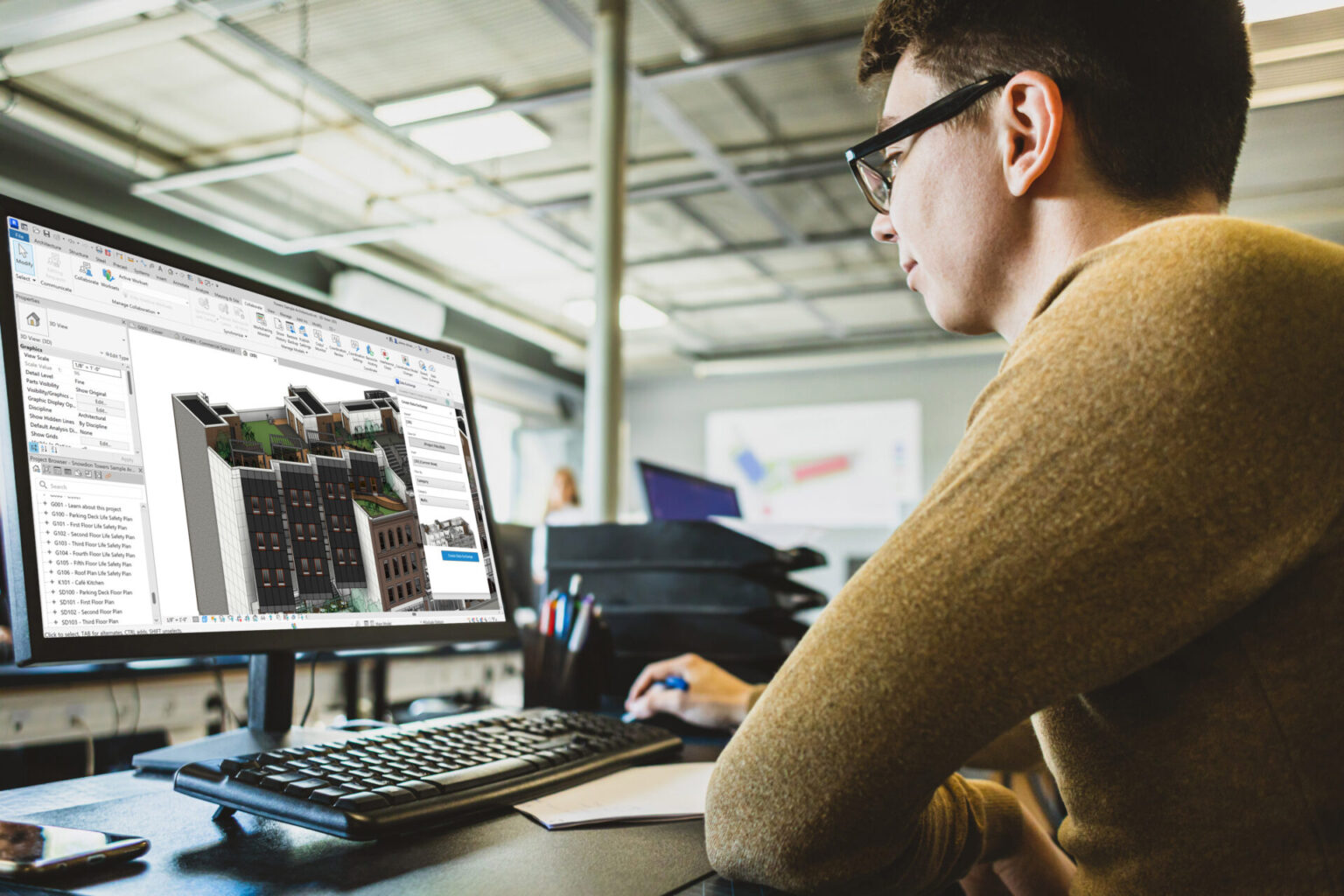 Announcing the General Availability of the Autodesk Data Exchange ...