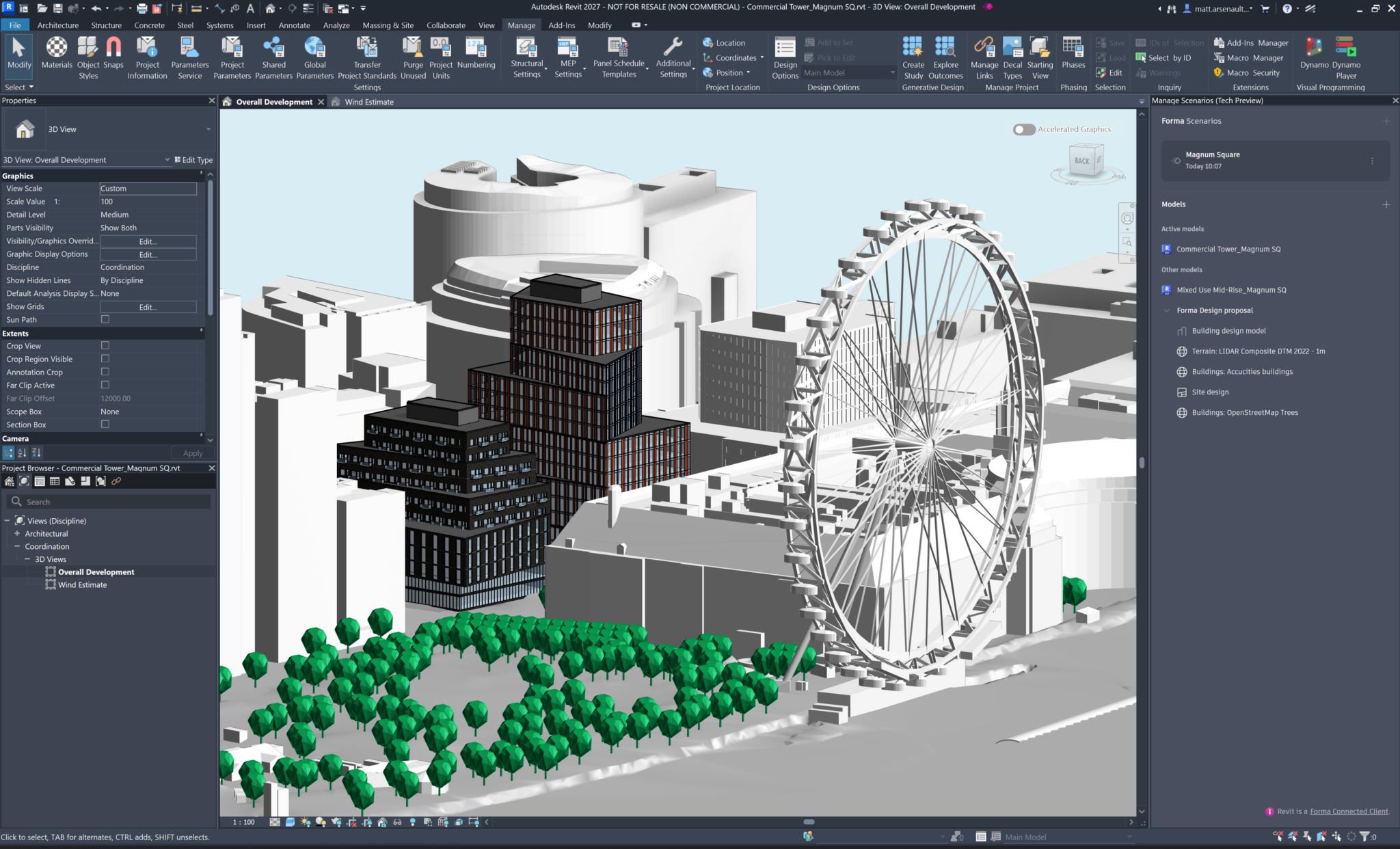 Revit 2027: A More Connected Way to Design - AEC Tech Drop
