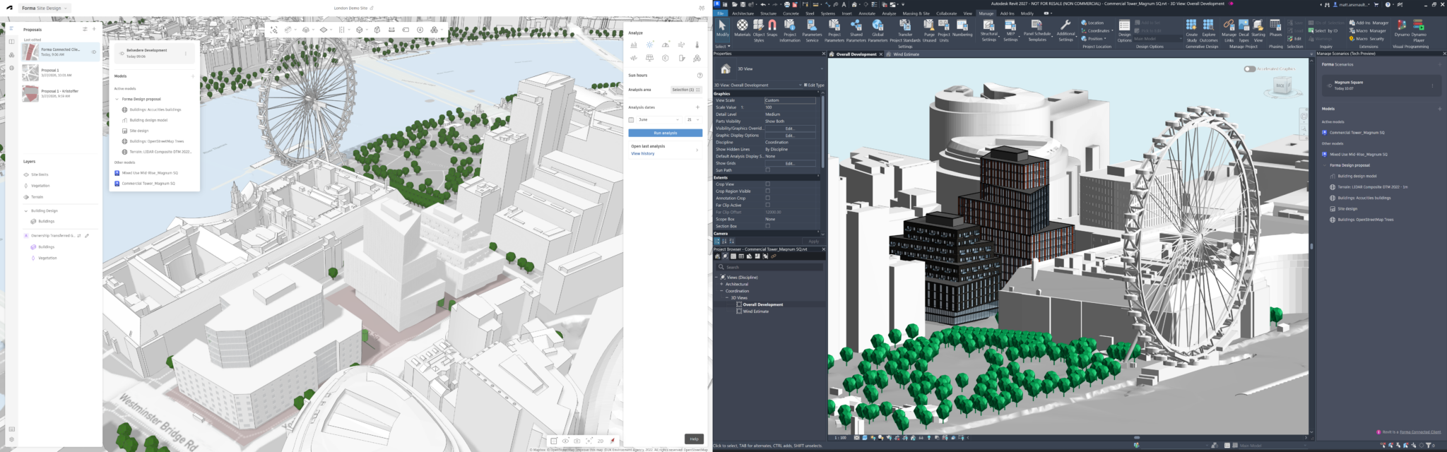 Revit 2027: A More Connected Way to Design - AEC Tech Drop