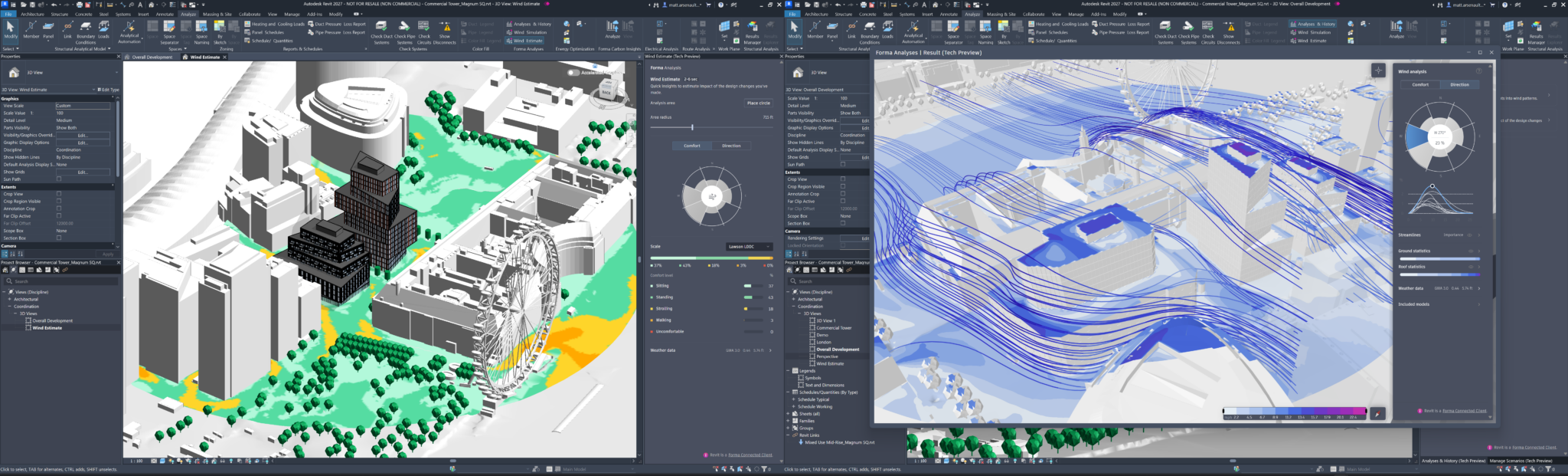 Revit 2027: A More Connected Way to Design - AEC Tech Drop