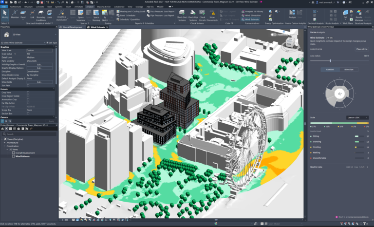 Revit 2027: A More Connected Way to Design - AEC Tech Drop