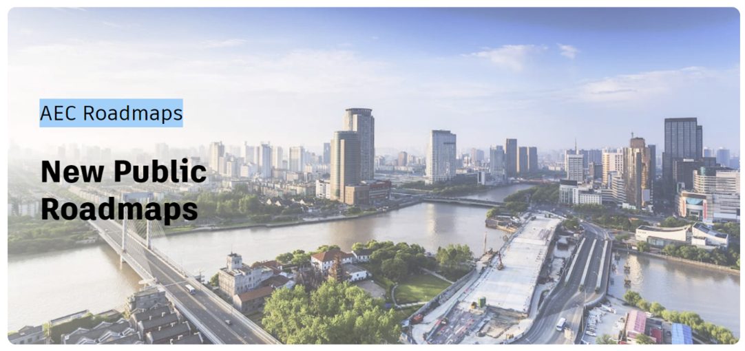 What's New in Revit 2026 - AEC Tech Drop