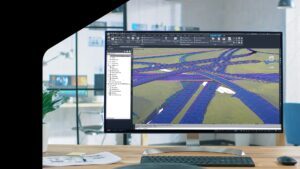 Roadway Design in Civil 3D - Learning Series Part 2: Roadway Alignments - AEC Tech Drop