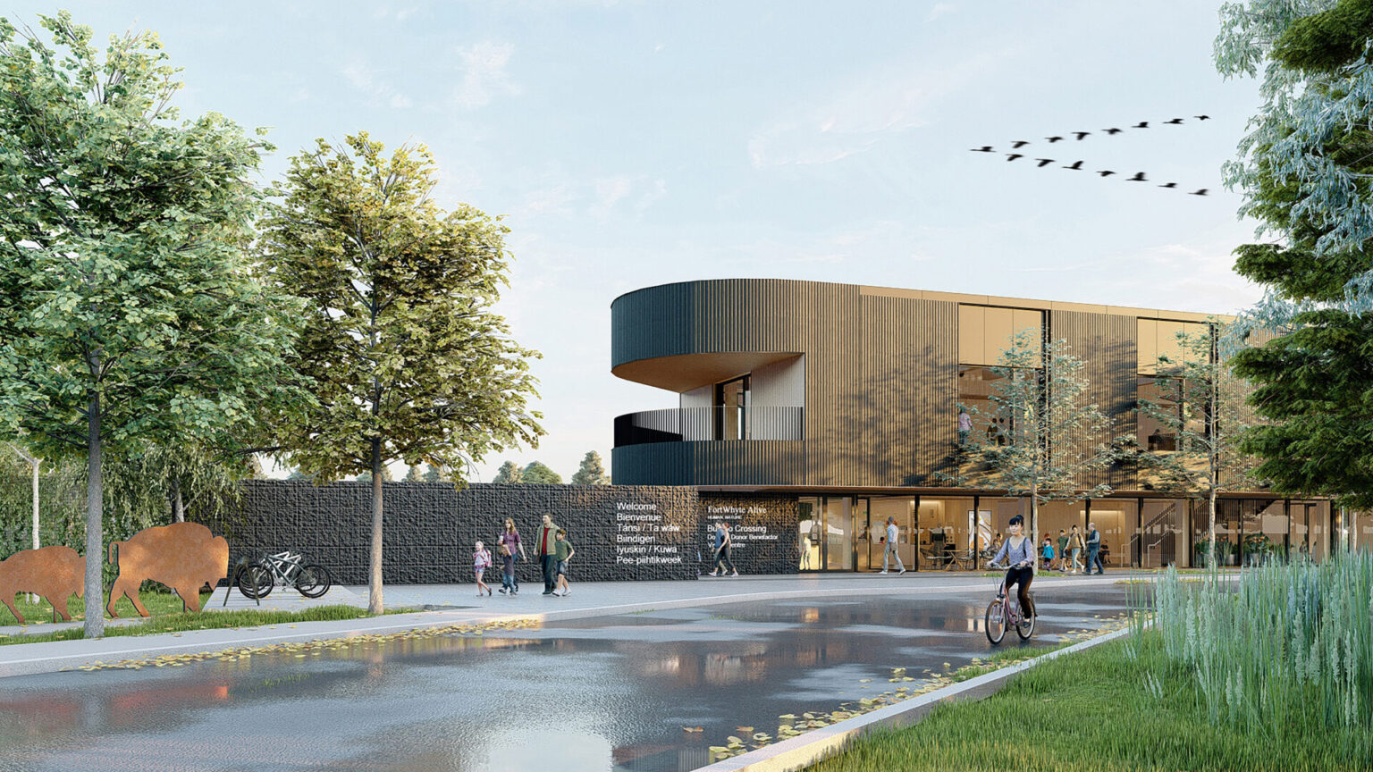 Architecture Archives - AEC Tech Drop