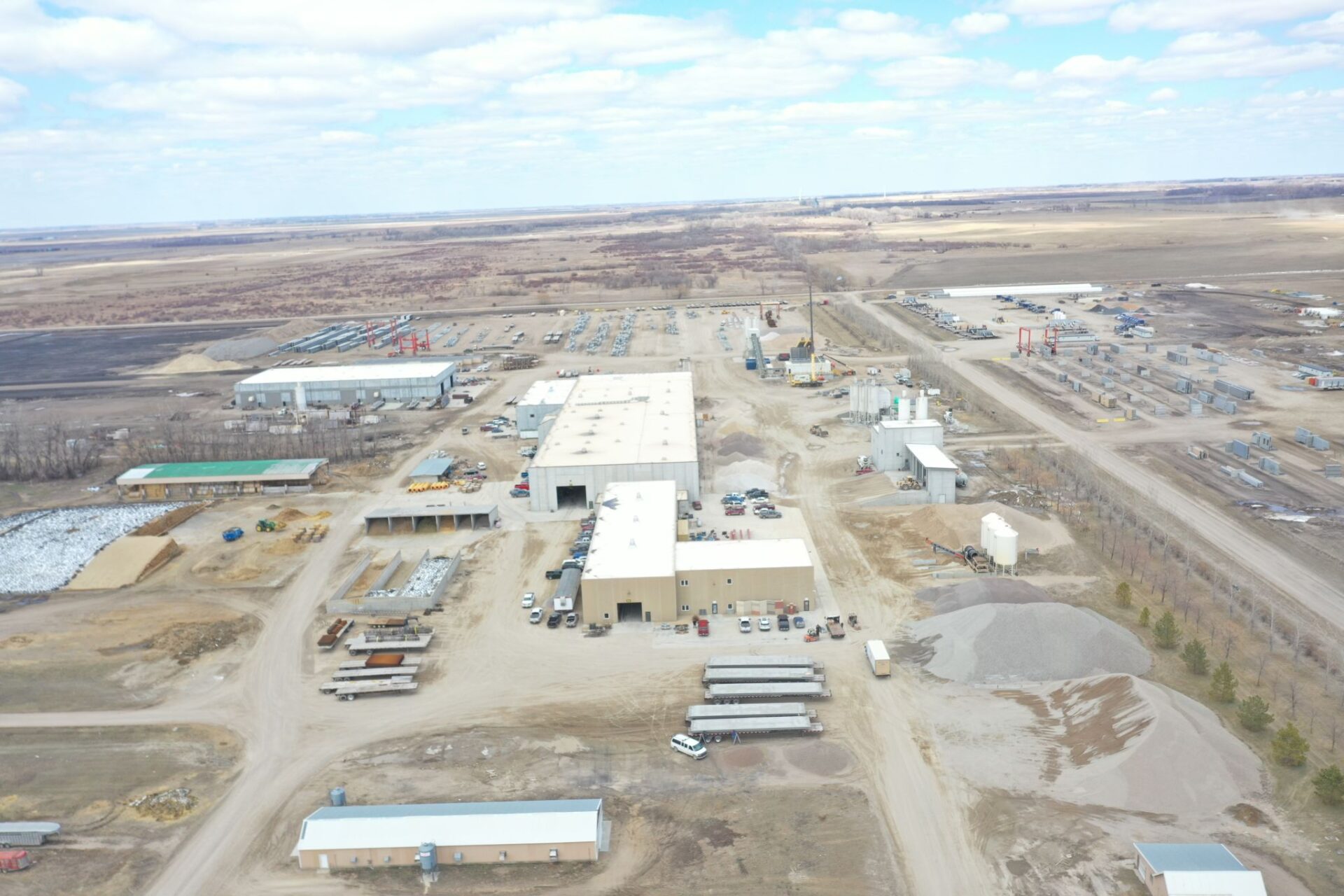 Progressing Precast: Integrated Design for Fabrication and Construction - AEC Tech Drop