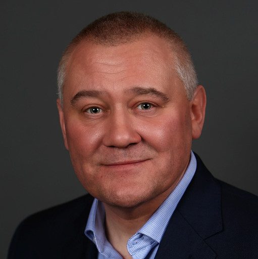 Senior Industry Strategist for MEP