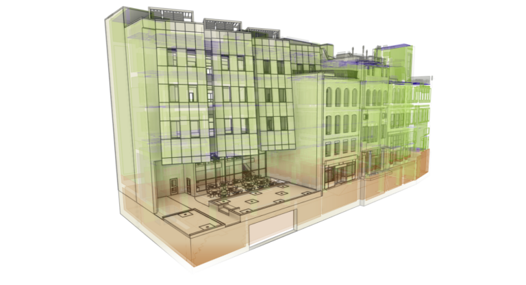 New Parameters Service In Revit Is A Leap Forward For Bim Project Administration Aec Tech Drop