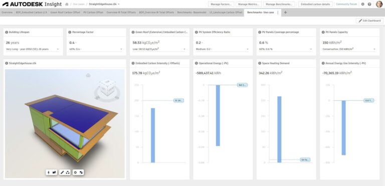 Countdown to Carbon Neutral: AIA2030 reporting with Revit - AEC Tech Drop
